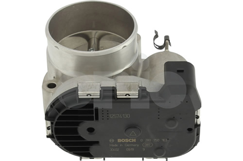 Genuine Saab Throttle Body - 5950191