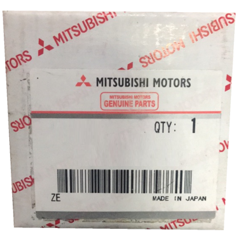 Mitsubishi Parts